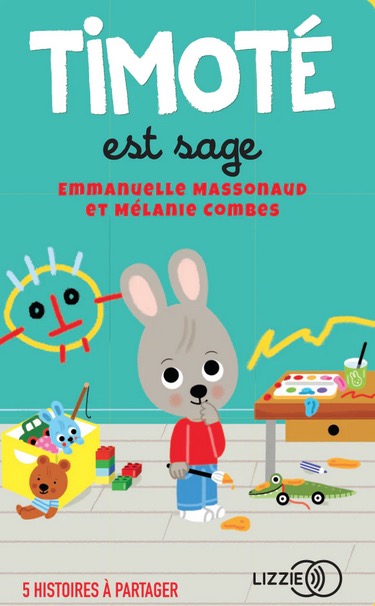 1001jouets.fr - YOTO - Carte YOTO - Pinocchio - Francais